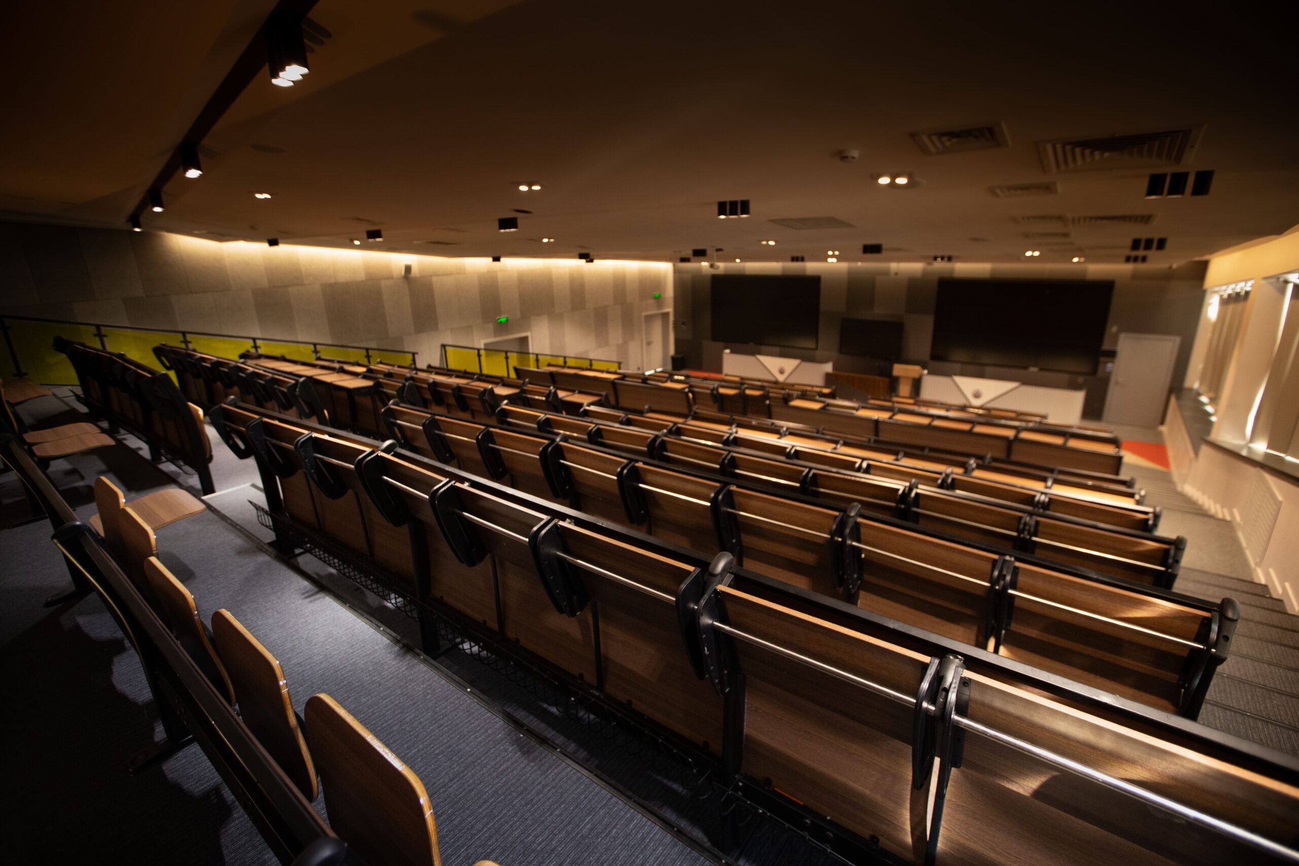 Board of Trustees - МОК