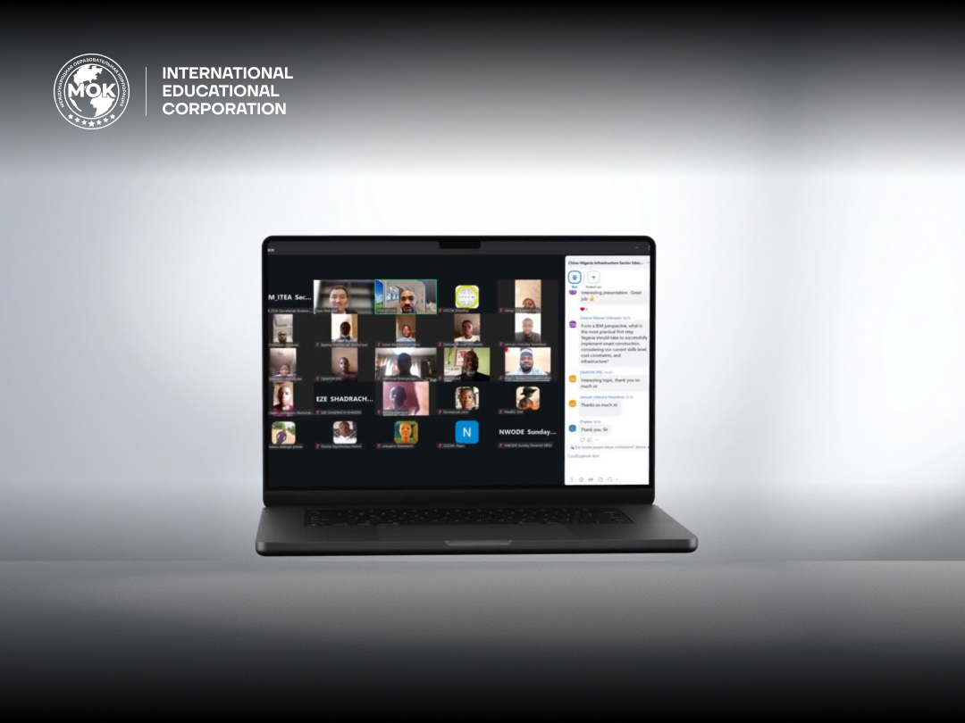 Associate Professor of IEC Delivered an International Lecture on Smart ...